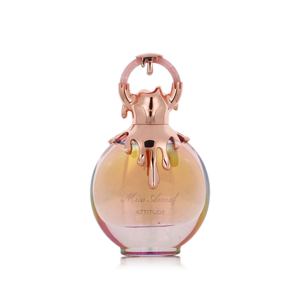 Miss Armaf Attitude - Scentopia Perfumes