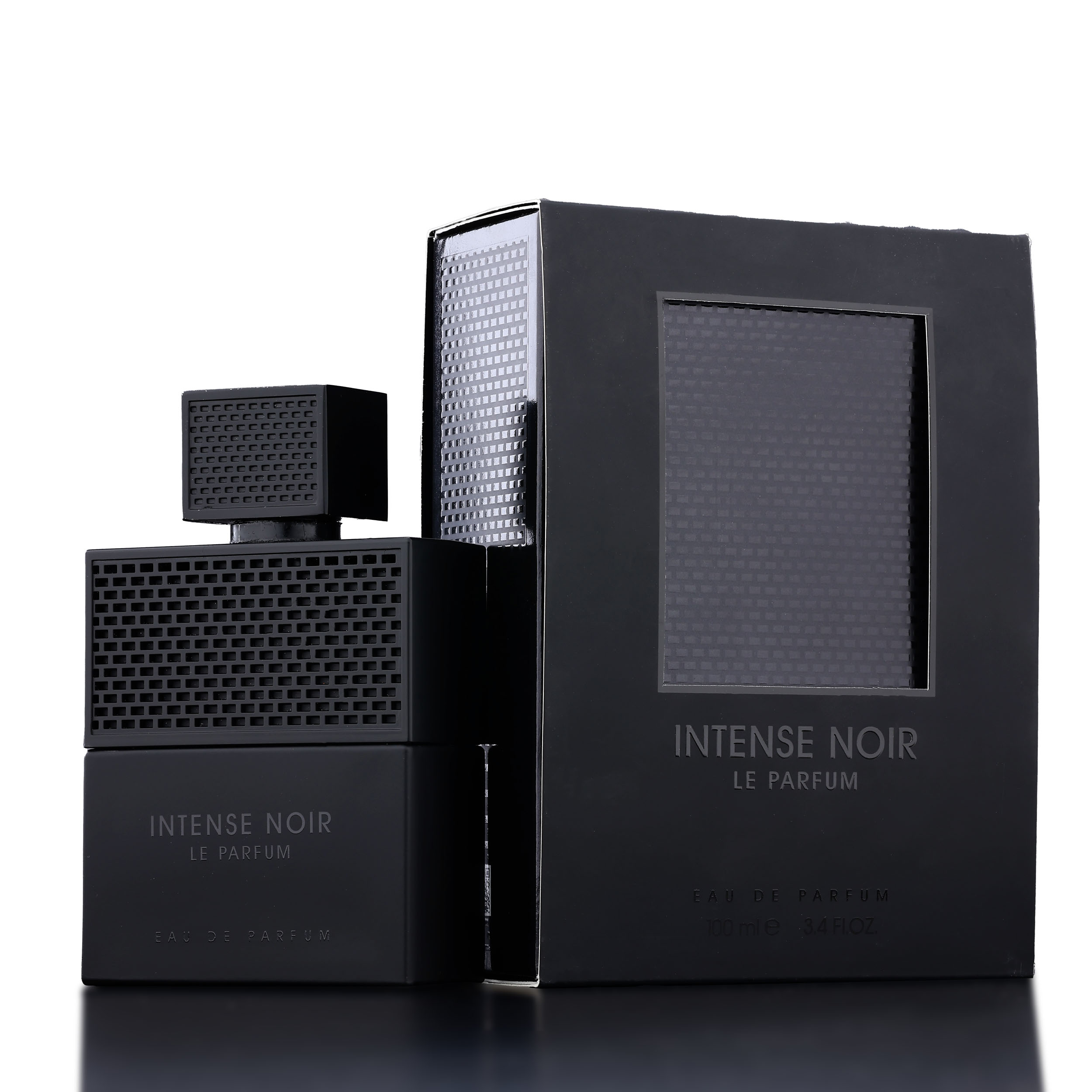 Intense Noir - Scentopia Perfumes